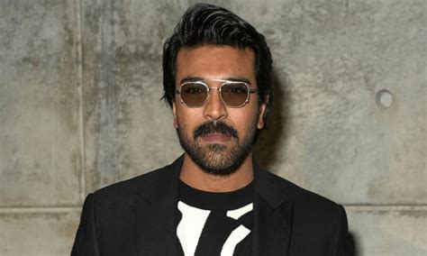 Ram Charan Tejs Impressive Line Up