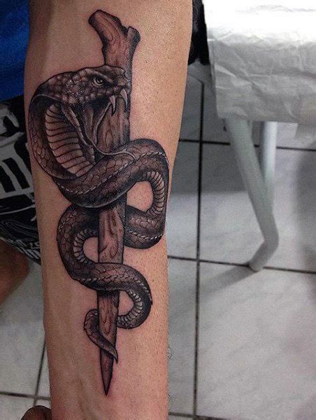 63 Tatouages De Serpent Et Leur Signification 9 Types