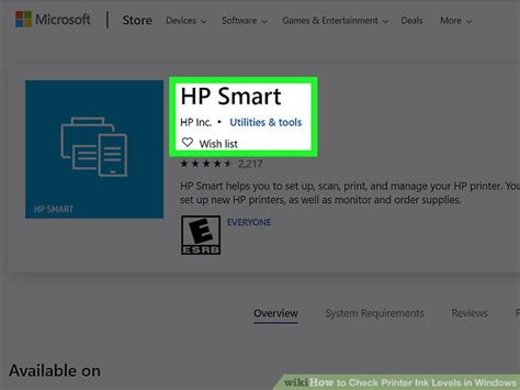 3 Simple Ways To Check Printer Ink Levels In Windows WikiHow