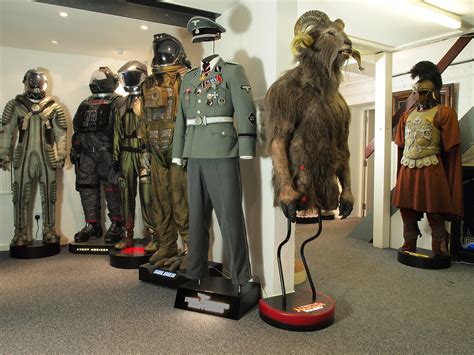Gallery Prop Store Ultimate Movie Collectables