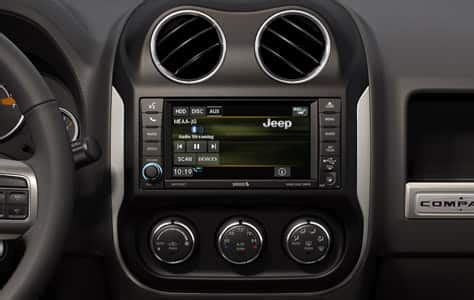 Jeep Compass Adventure Seeking SUV