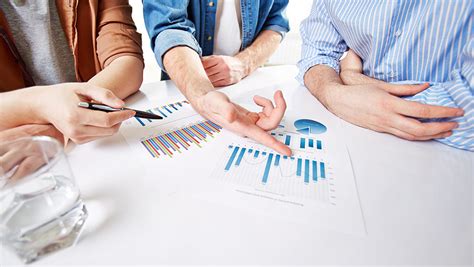 The Impact Of Big Data And Analytics On Manufacturing Companies 7wdata