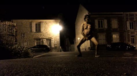 Full Nude Walking And Wanking On The Streets At Night Xhamster