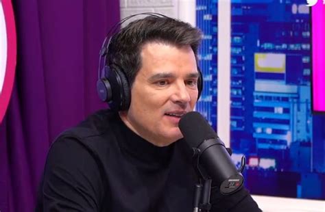 Celso Portiolli Abre Condição Para Apresentar O Bbb E Revela Manter