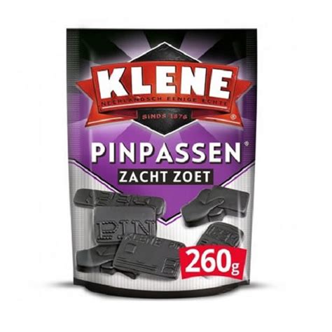 Sweets Hollandia Products