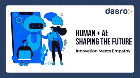 Aipower Technologyfuture Humancreativity Techsynergy Innovationandempathy Dasropartner