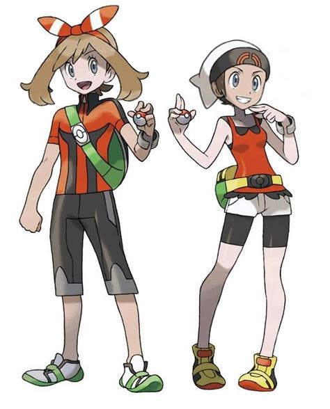 Pokemon Trainer Head Swap 1 Swappyshira By Swappyshira On Deviantart