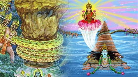 why should lakshmi and narayana be worshipped together
