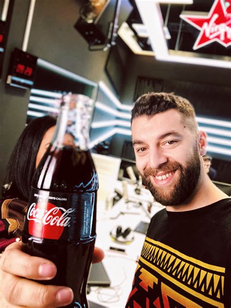 lucruri pe care nu le știai despre Shurubel VIRGIN RADIO ROMANIA
