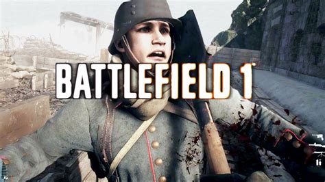 BATTLEFIELD Single Player Campaign Mission Gameplay YouTube