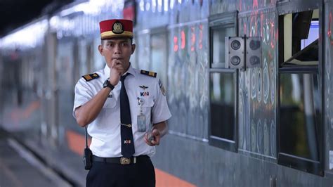 Buruan Daftar Lowongan Pekerjaan PT Kereta Api Indonesia Tinggal 1