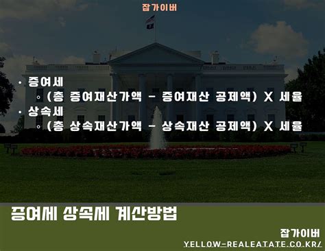 자녀 증여세 면제한도 5천만원 미성년자 2천만원 비과세 10년
