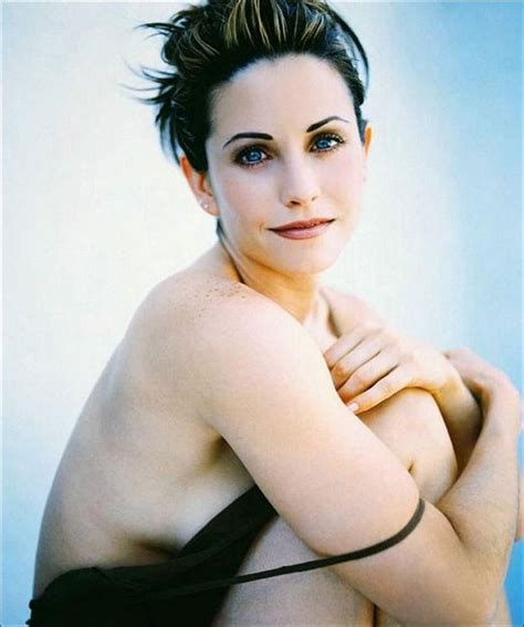 Courtney Cox Nipple Slip On The Beach Porn Pictures Xxx Photos Sex