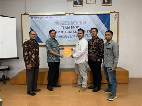 Lsp Media Informatika