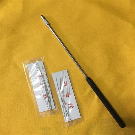 Inoculation Inoculating Loop Nichrome Wire 20 Bacteria Culture
