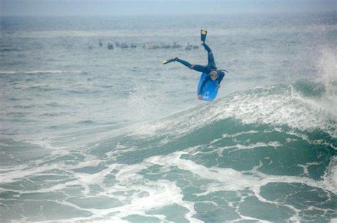 Jeff Hubbard Sixty Bodyboarding