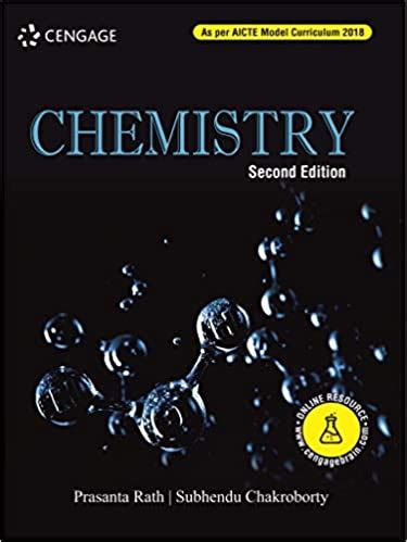Buy Chemistry As Per AICTE Model Curriculum 2018 Book Online At 323
