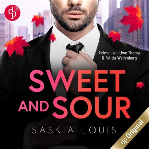 Sweet And Sour Was Sich Hasst Das Liebt Sich Boss Love In Chicago
