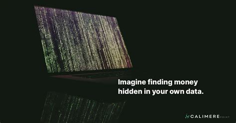 Calimere Point On Linkedin Revenueoptimization Dataanalytics