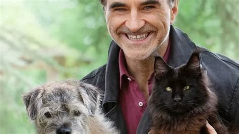 Noel Fitzpatrick Familj Kändis Nyheter