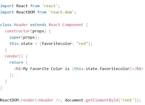 Simple Guide To Application Frameworks