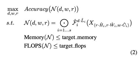 EfficientNet Paper Review