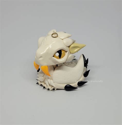 Chibi Barioth