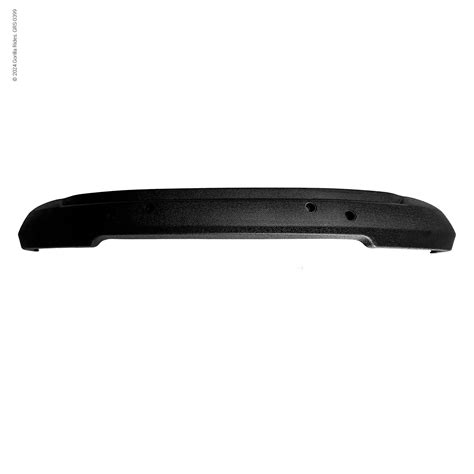 Golf Cart Bumper Rear Fits Gorilla Rides Ev G Series And Venom D