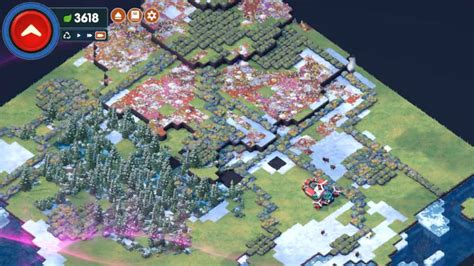 Terra Nil Pro Game Guides