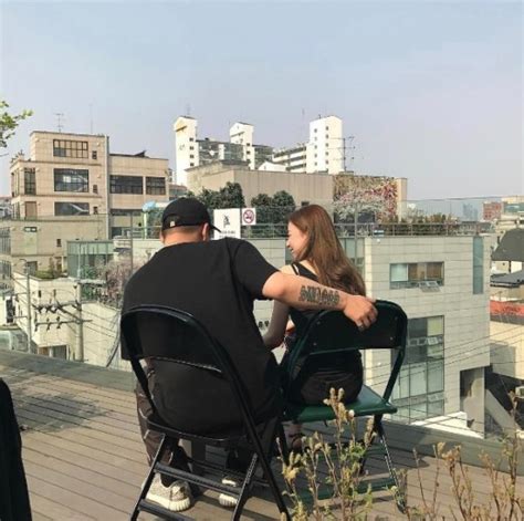 [방송]“꿀 떨어지는 눈빛” 스윙스♥임보라 핑크빛 데이트 포착 Ytn