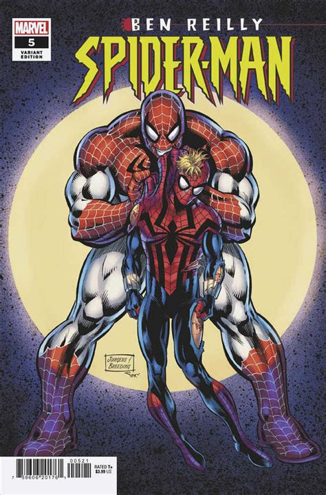 All Marvel Tagged Cover Artist Dan Jurgens C3 Comics