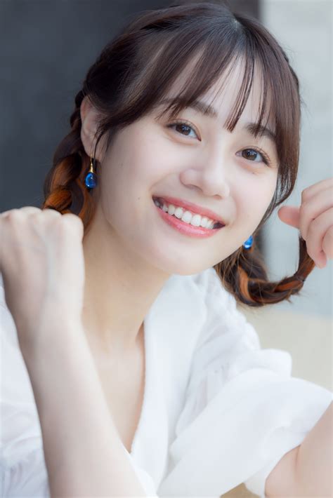 伊藤美来が体現する“不変”と“進化”―11thシングル「点と線」インタビュー 6枚目の写真・画像 アニメ！アニメ！