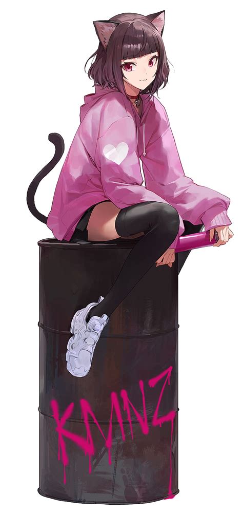 Kmnz Virtual Youtuber Wiki Fandom 46 Off