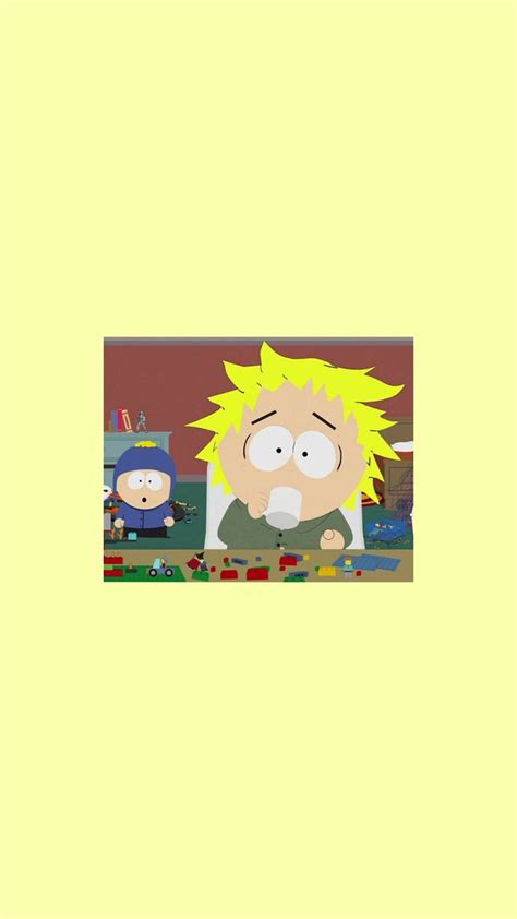 Tweek Wallpapers Wallpaper Cave