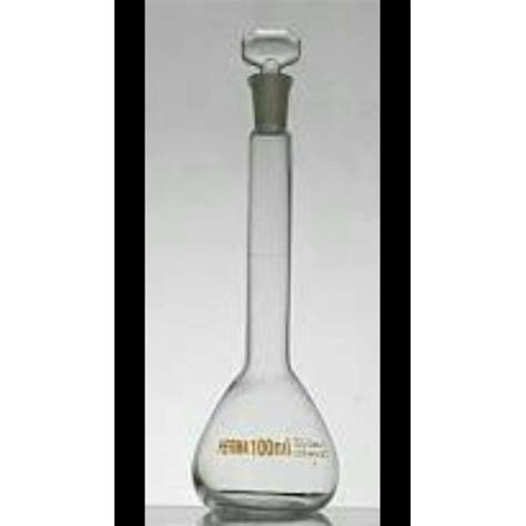 Jual Labu Ukur 100 Ml Shopee Indonesia