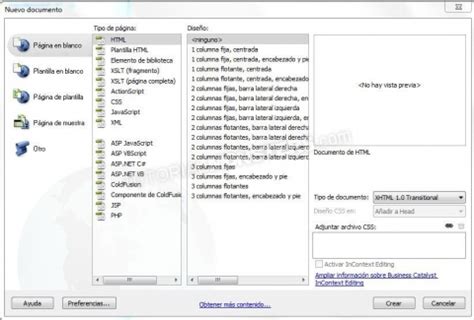 Menus con CSS y listas Tutorial Monsters Diseño Web Photoshop Wordpress CSS Lightroom
