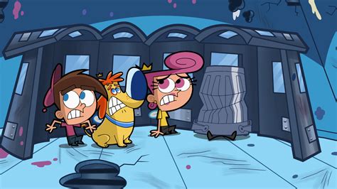Watch The Fairly OddParents Season 9 Episode 4 The Fairly OddParents