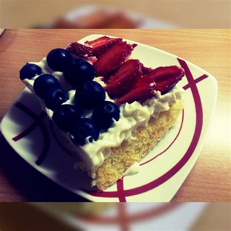 Ovocný zákusek s mascarpone TopRecepty cz