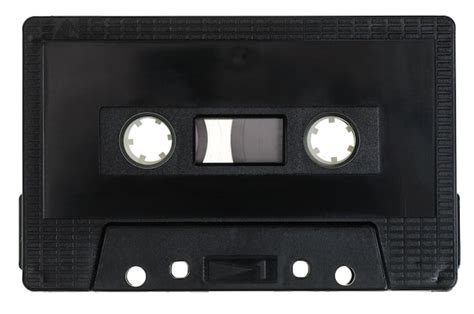 Premium Photo Compact Cassette