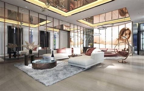 Nhà Ngọc Trinh Ở Đâu Cận Cảnh Biệt Thự Triệu Đô Lộng Lẫy