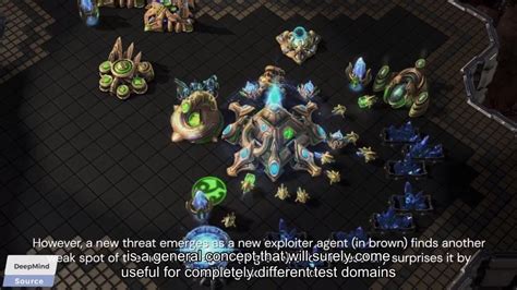 两分钟论文解读之alphastar玩转星际ii手机新浪网