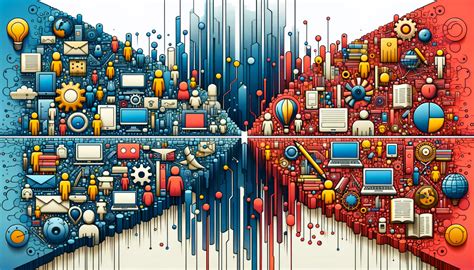 Digital Divide Overcoming Barriers To Technology Access