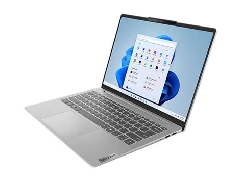 Lenovo Ideapad Slim Ahp