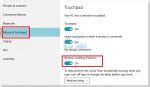 How To Reverse The Scrolling Direction In Windows 10 Appuals Com
