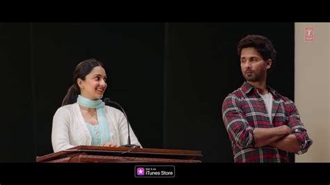 Tera Ban Jaunga Song Kabir Singh Youtube