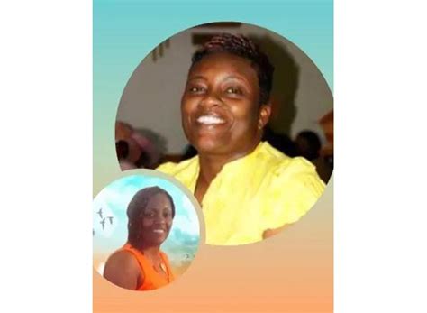 Jenise Nixon Obituary 2024 Port Saint Lucie Fl Bells Funeral