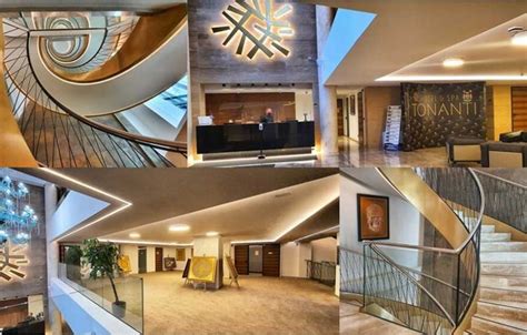 Тонанти Хотел и Спа Врњачка Бања 2025 S Travel Agency Битола