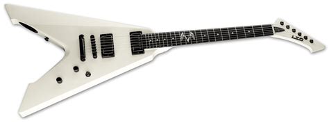 James Hetfield Flying V