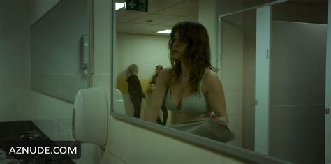 Tidelands Nude Scenes Aznude