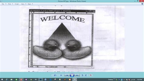 Photoshop Exam Paper Explanations In Tamil ~ Paper 02 Nvq Level 4
